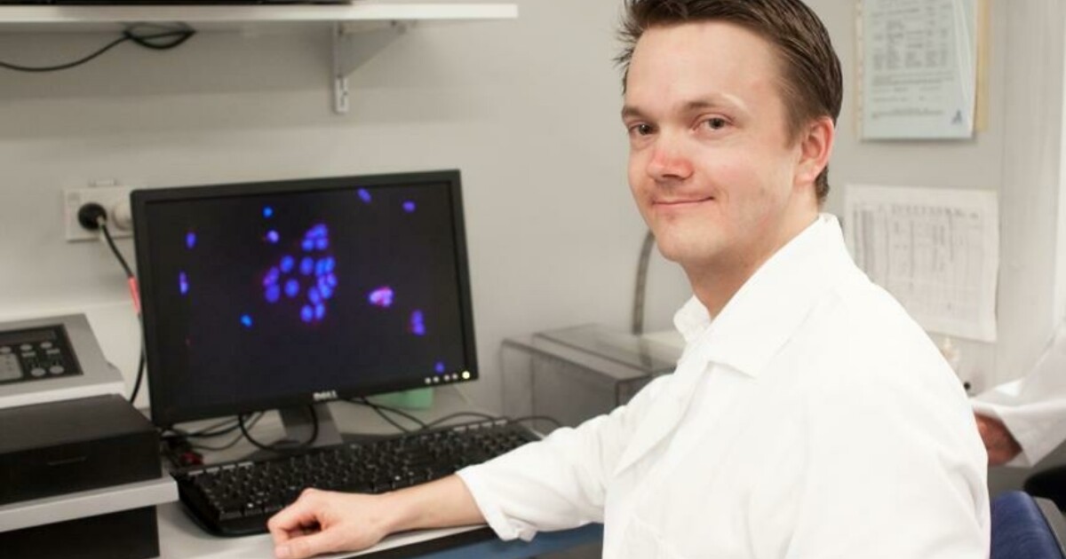 Cancer Research Trust New Zealand • Cancer Research Trust-funded ...